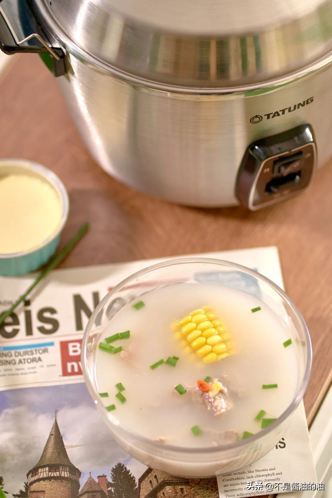 7 mistakes in drinking soup, don't make it again! - iNEWS
