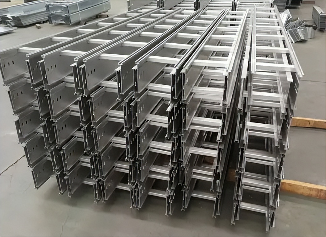 What are the differences between trough bridge and tray type, such as ...