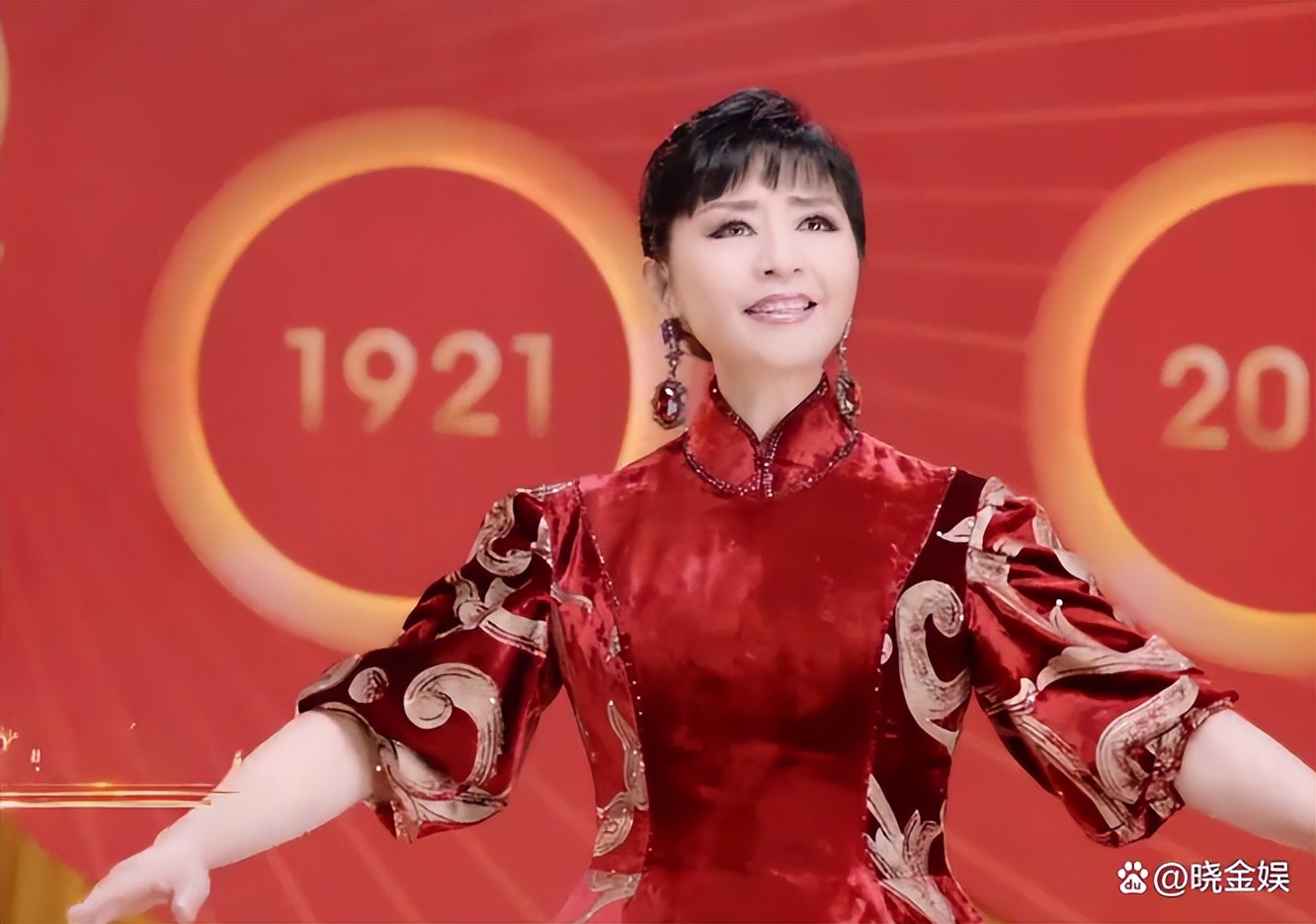 Yin Xiumei: There are frequent masterpieces of evergreens in the music ...