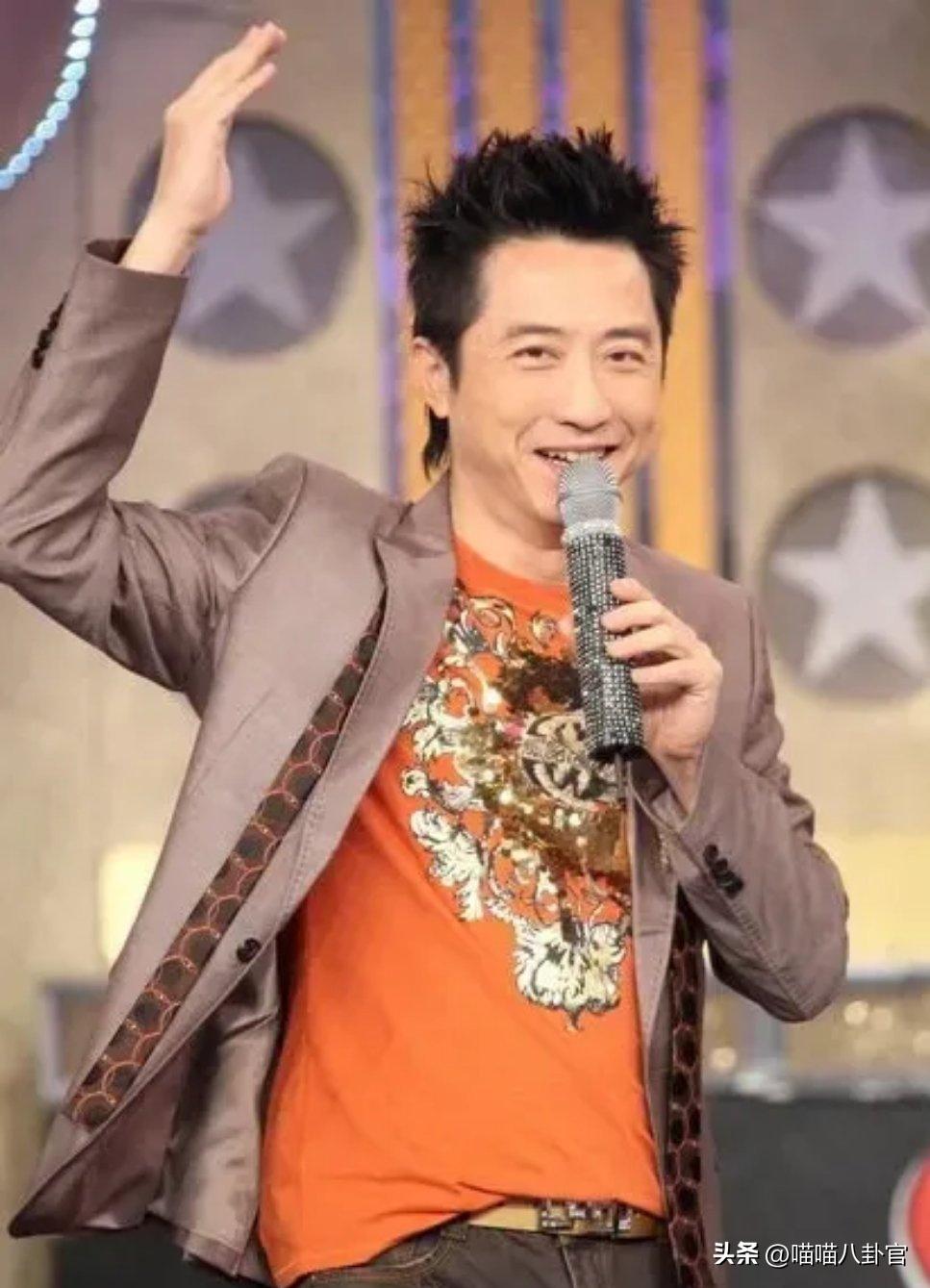 Yu Chengqing died of a suspected heart attack? The agent responded ...