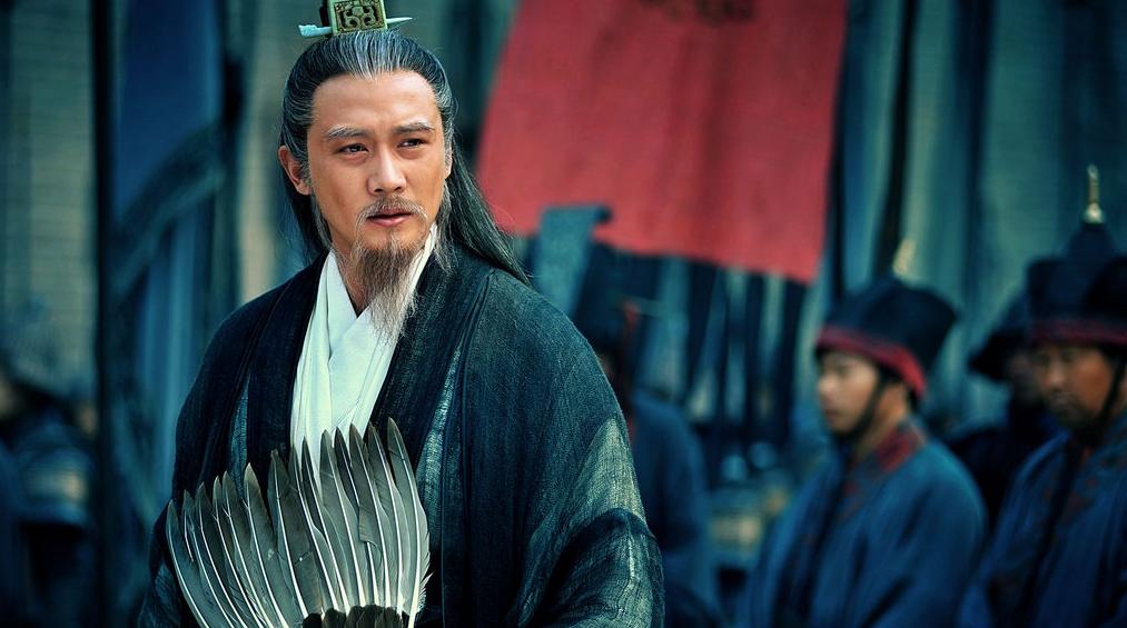 Before Zhuge Liang died of illness, he lit 49 lamps. On the surface, it ...