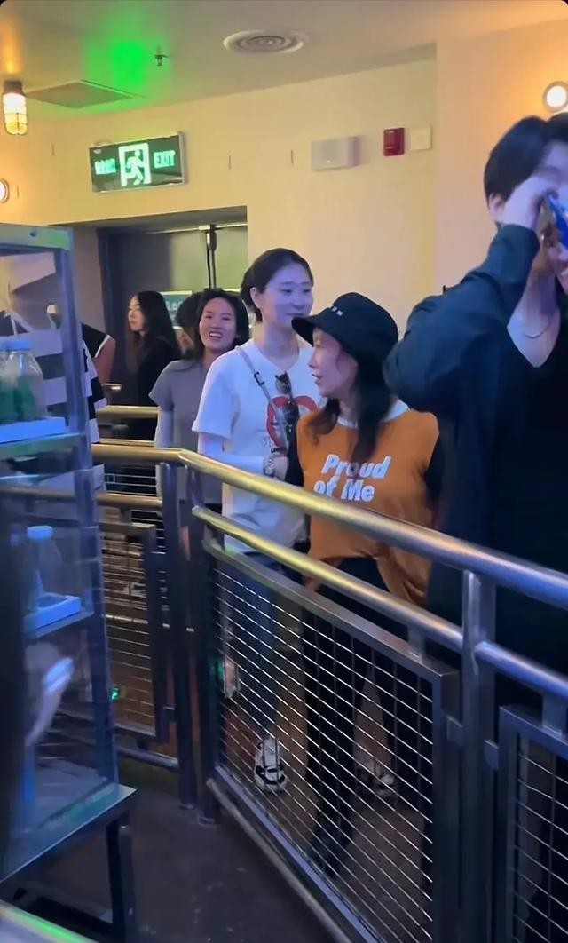 Surprise! Why was Chen Ruolin willing to "sacrifice" herself to fall in love with Niu Junfeng ...