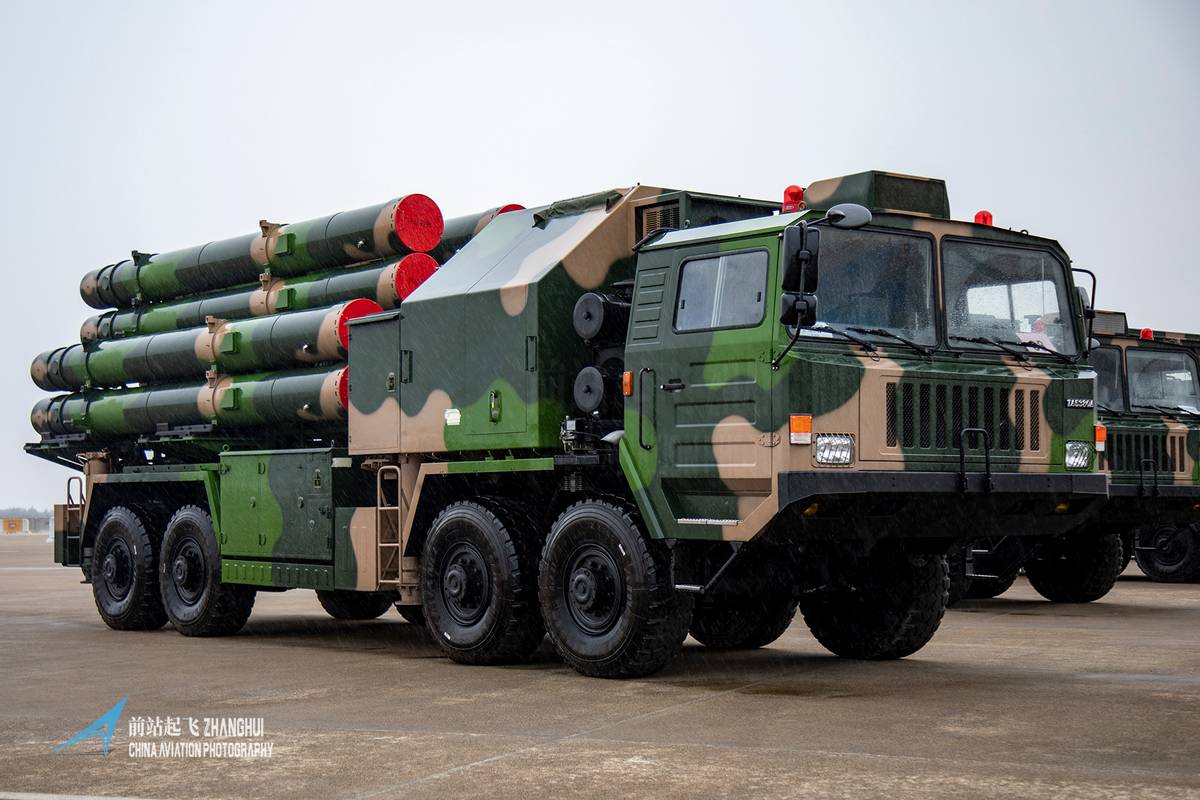 S300 has become the Russian version of "Hippocampus", continuously ...