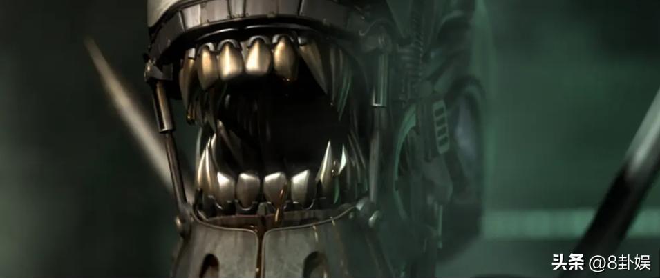 A fantasy world that depicts the special emotional bond between humans ...