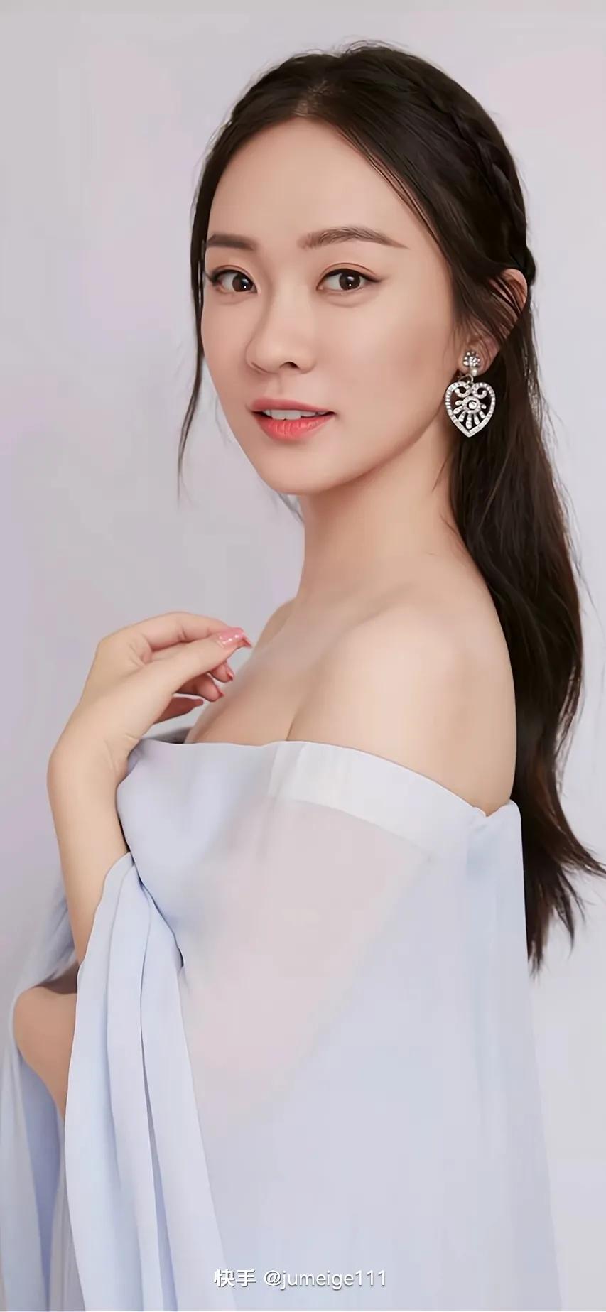 Du Jiang's wife Huo Siyan's performance of "I Want to Be Famous" was ...