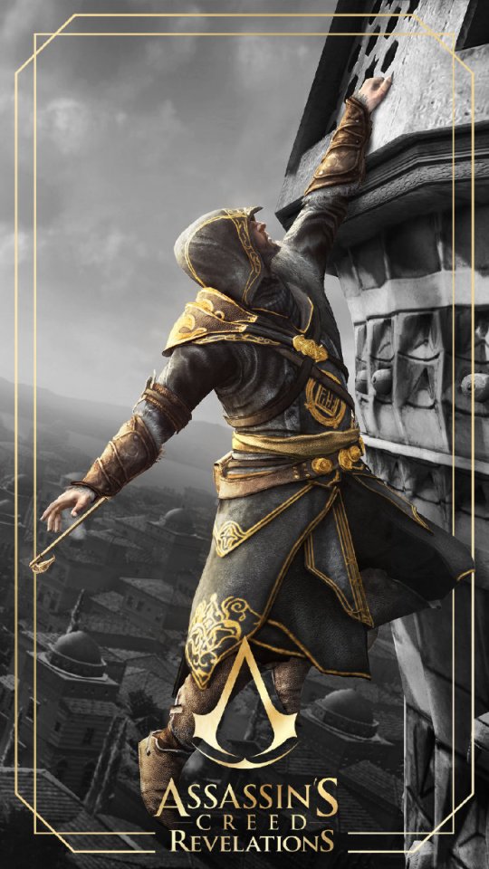 The RPG trilogy comes to an end!Assassin's Creed new work "Phantom" new ...