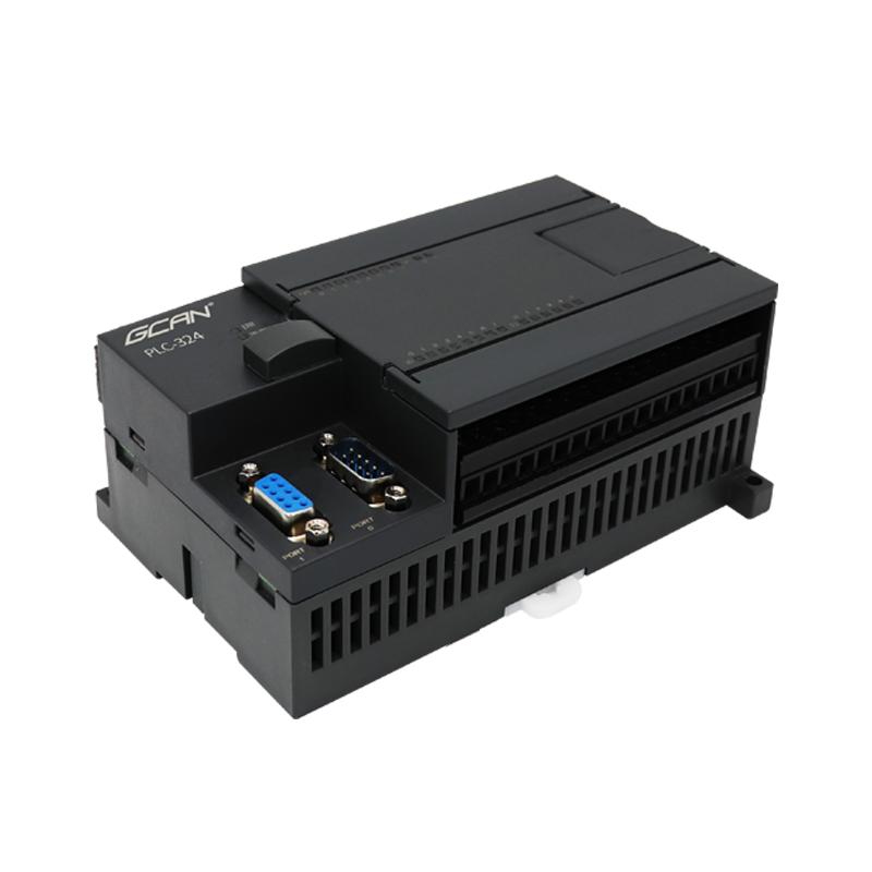 What are the top three most commonly used communication methods for PLC ...