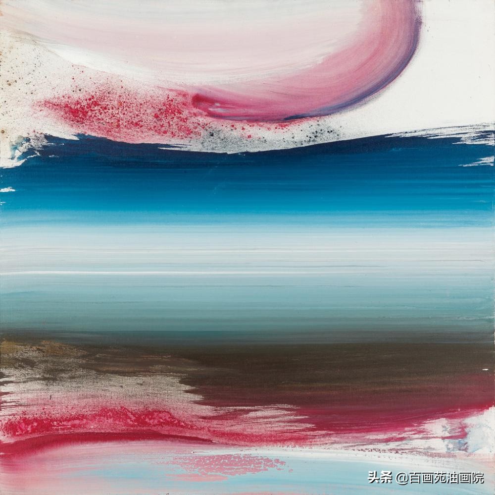 Painting Appreciation - Edward Clark - iNEWS