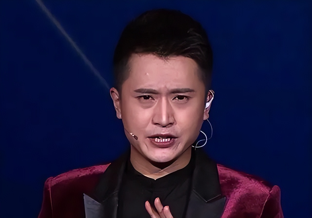 Facts have proved that the 41-year-old "CCTV celebrity" Yang Fan has ...