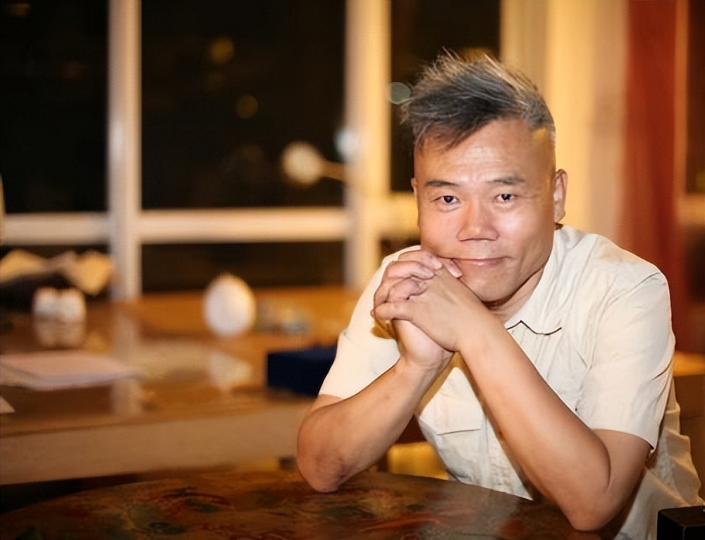 admire!Sima Nan said bluntly: The chief director of the Spring Festival ...