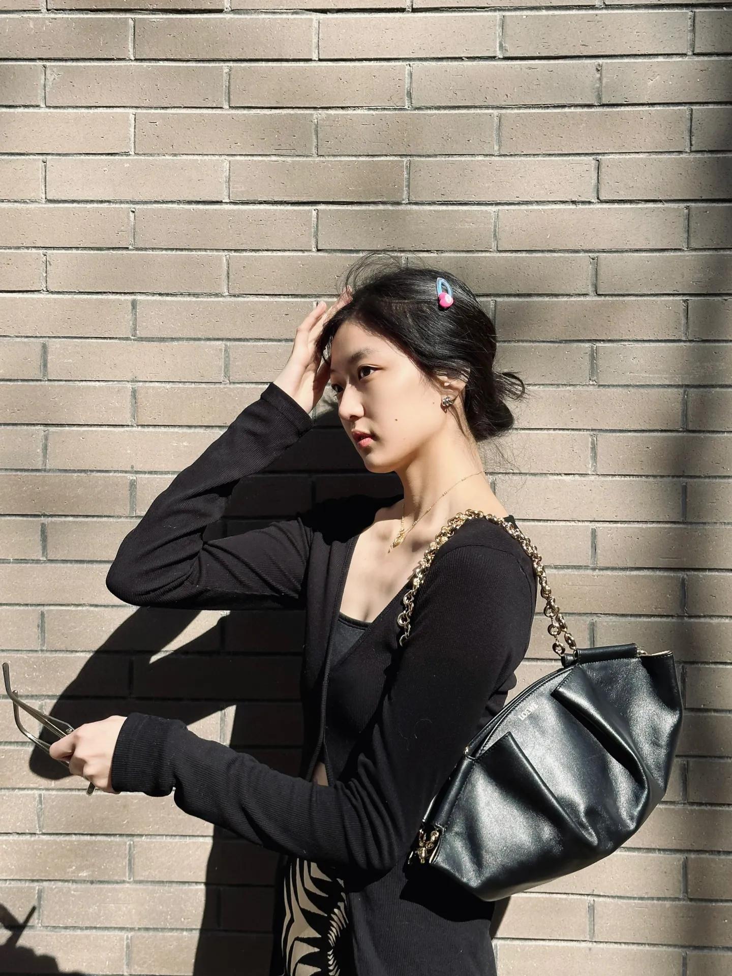 Sun Qian——Fresh, Smart, Delicate and Elegant - iMedia