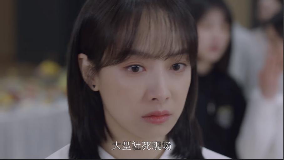 Everyone knows that I love you: after reading Sui Mingwei's heartache ...