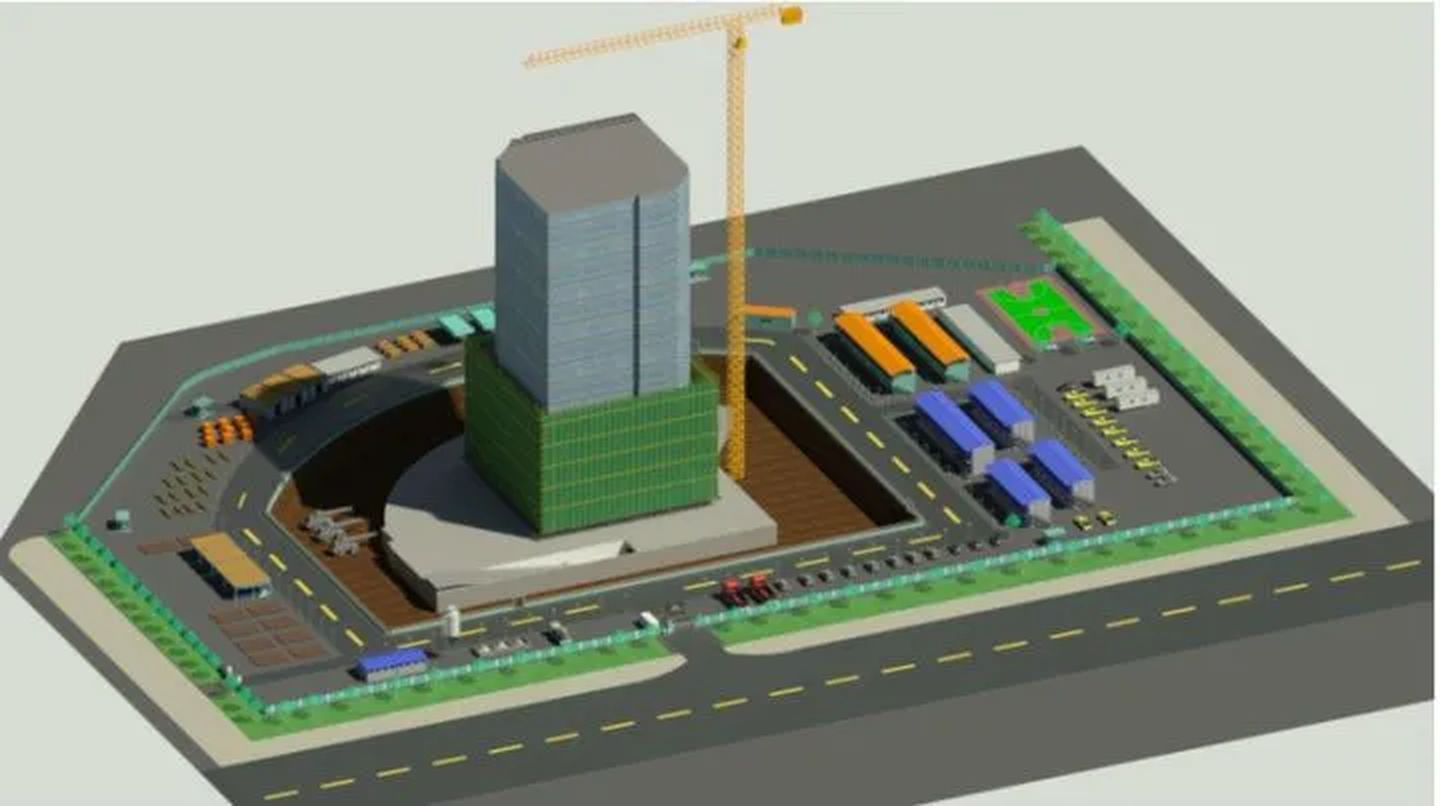 How long does it take to learn bim with zero foundation? - iNEWS