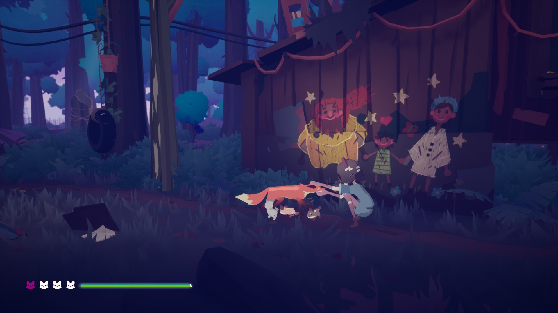 Endling - Extinction is Forever Review: The Fox's Survival - iNEWS