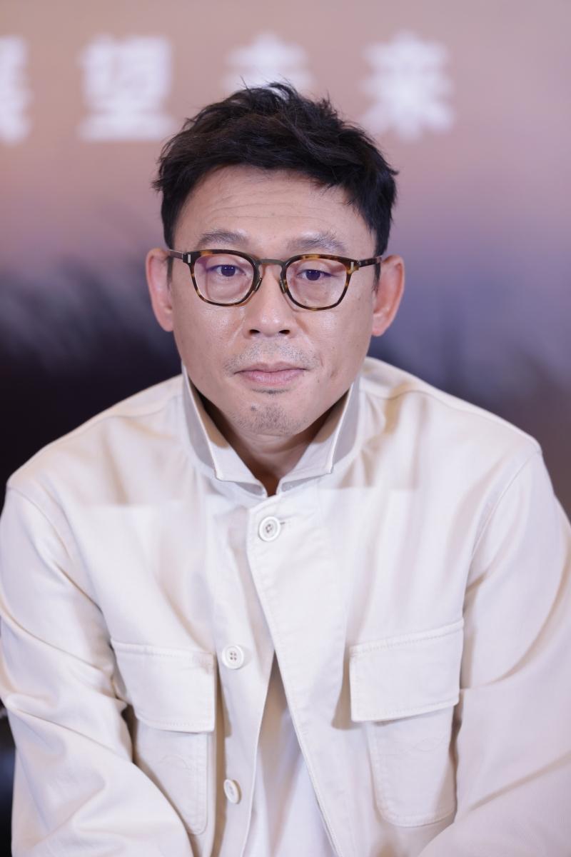 Maxima meets Bole: The encounter between Wang Yibo and Cheng Er - iMedia