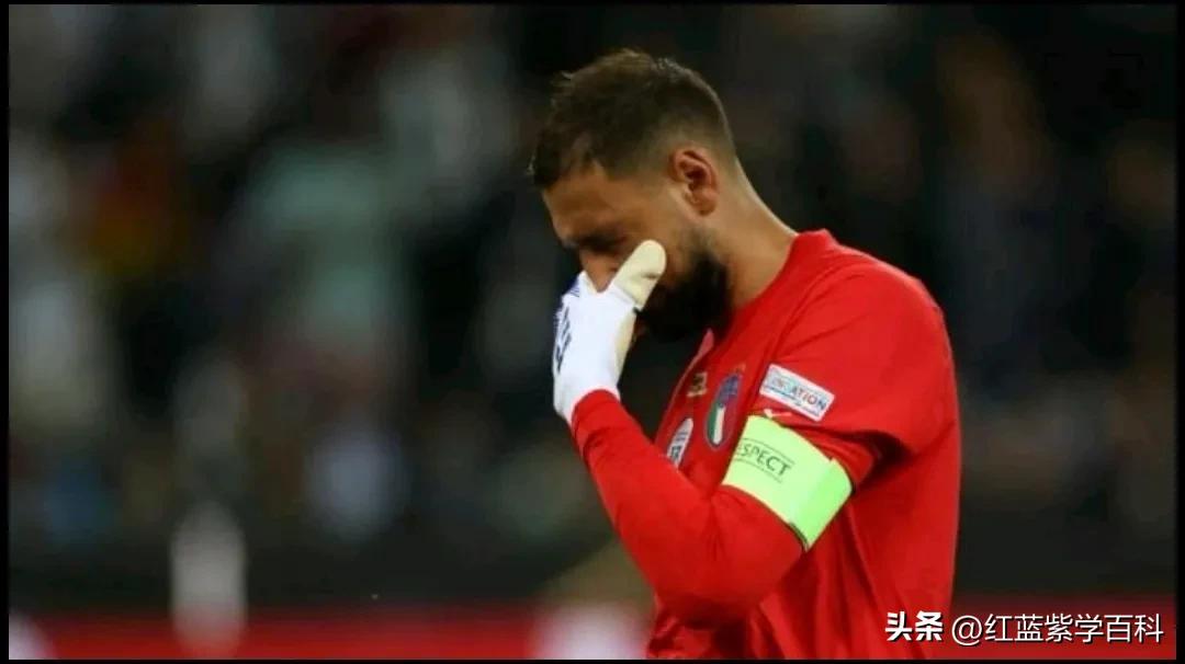 upset!0-2 World Cup 4 champions fell, 60% possession of the ball and 16 ...