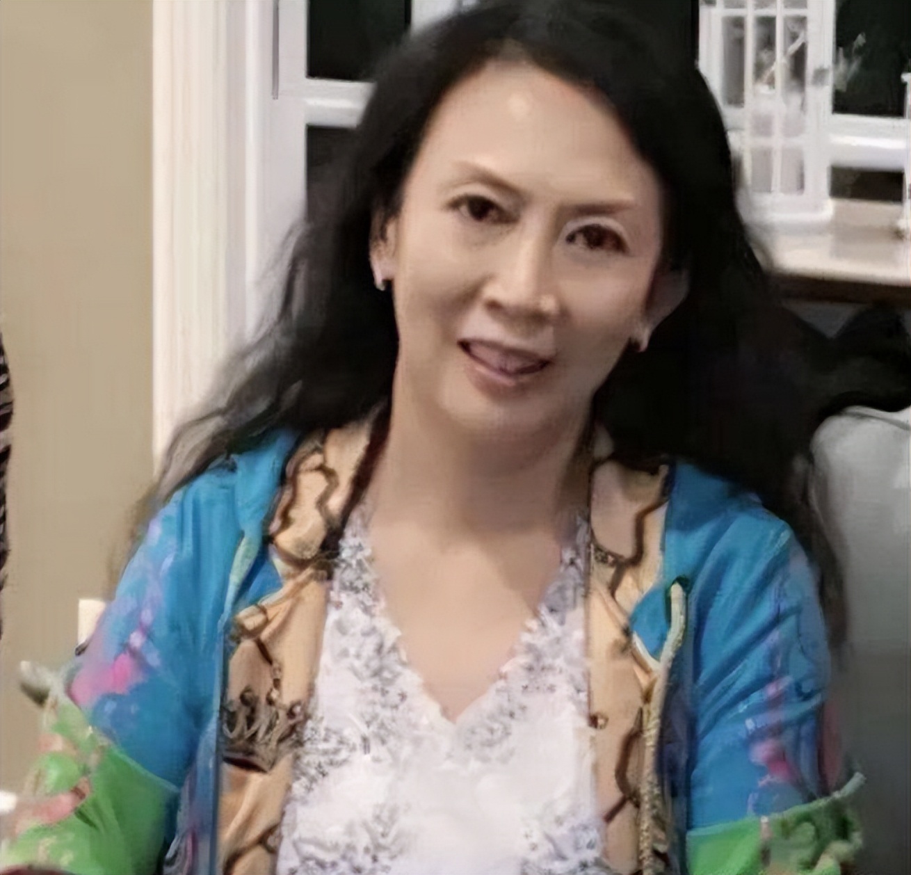 Wang Yuling: Yu Rongguang gave her all the money she made from filming for 40 years. At the age ...