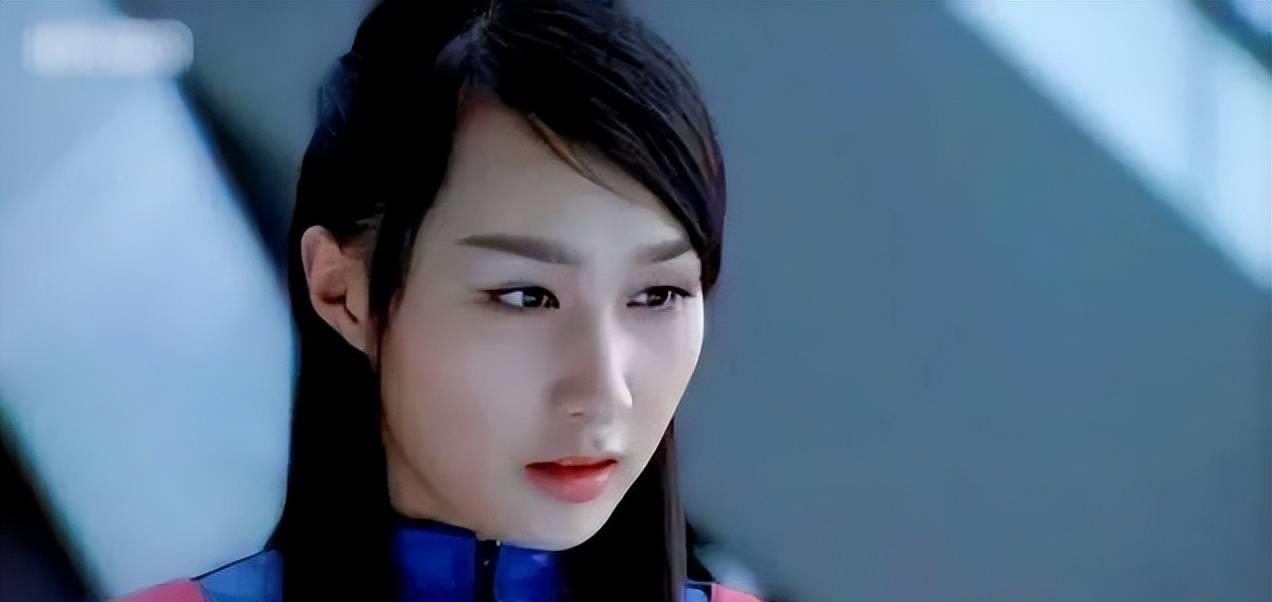 Lei Jiayin: A late blooming actor - iMedia