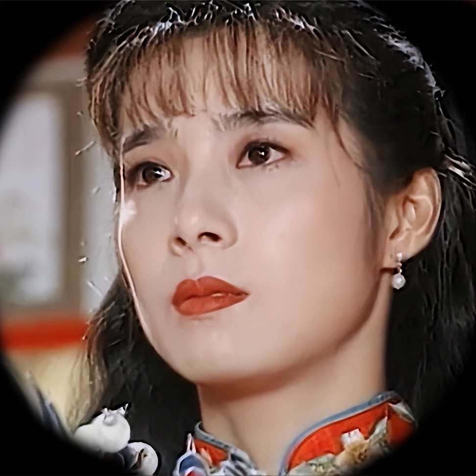 In addition to "Yuan Lemei" in "Ghost Husband", Yue Ling has also ...