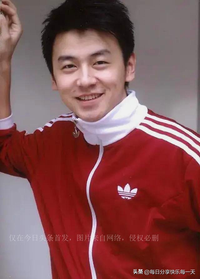 The history of Lei Jiayin's rise to power, and the woman he loved ...