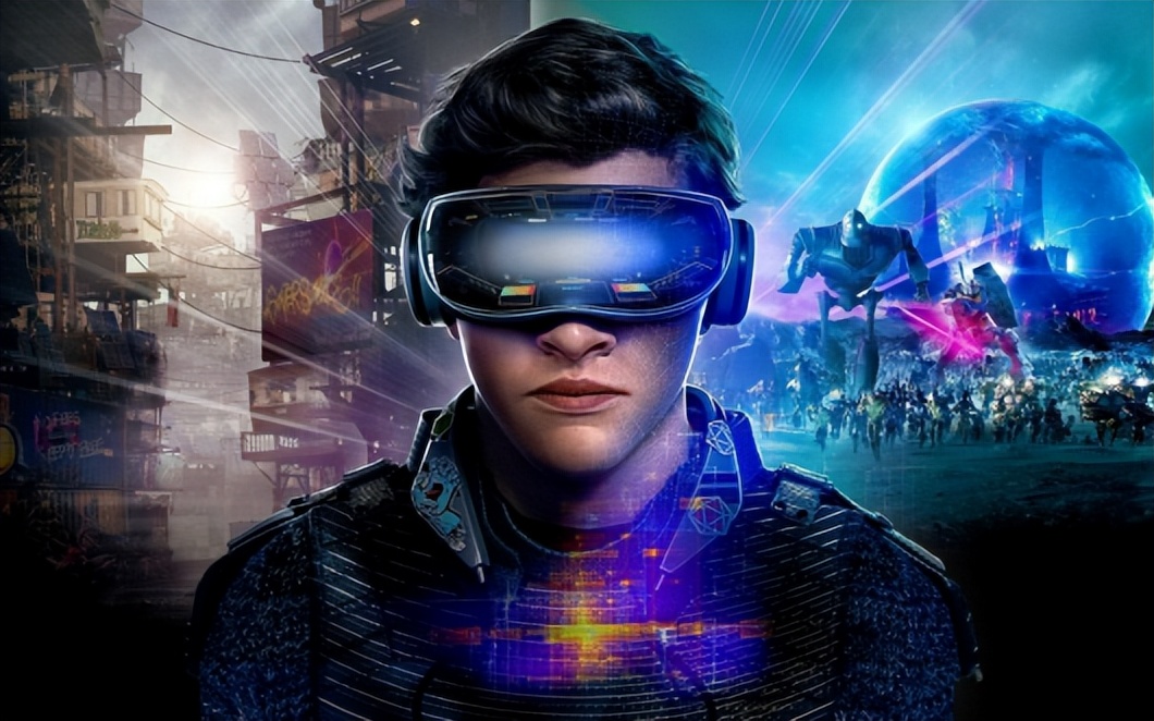 What is the Metaverse, and what kind of "parallel world" will it spawn ...