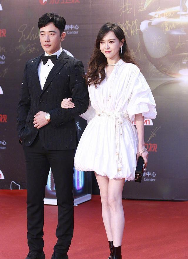 Tang Yan mentioned that Luo Jin was full of happiness, and praised Luo Jin as a good dad, he was ...