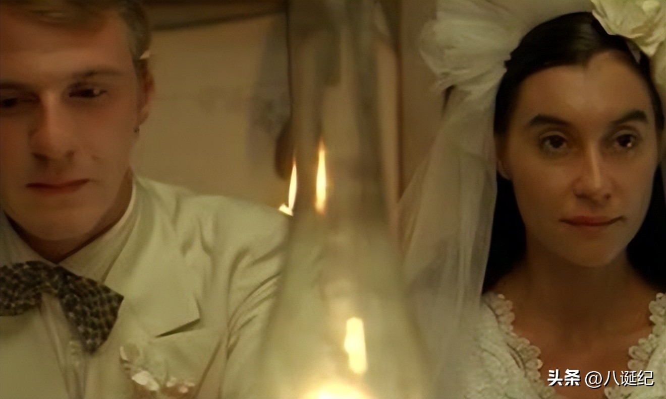"Silent Wedding": Silent but happy, silence does not prevent the ...