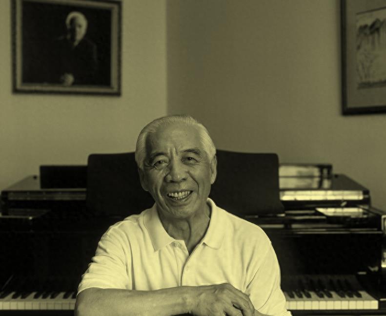 6 artists died in 4 days! Two of them are over 90 years old, one is ...