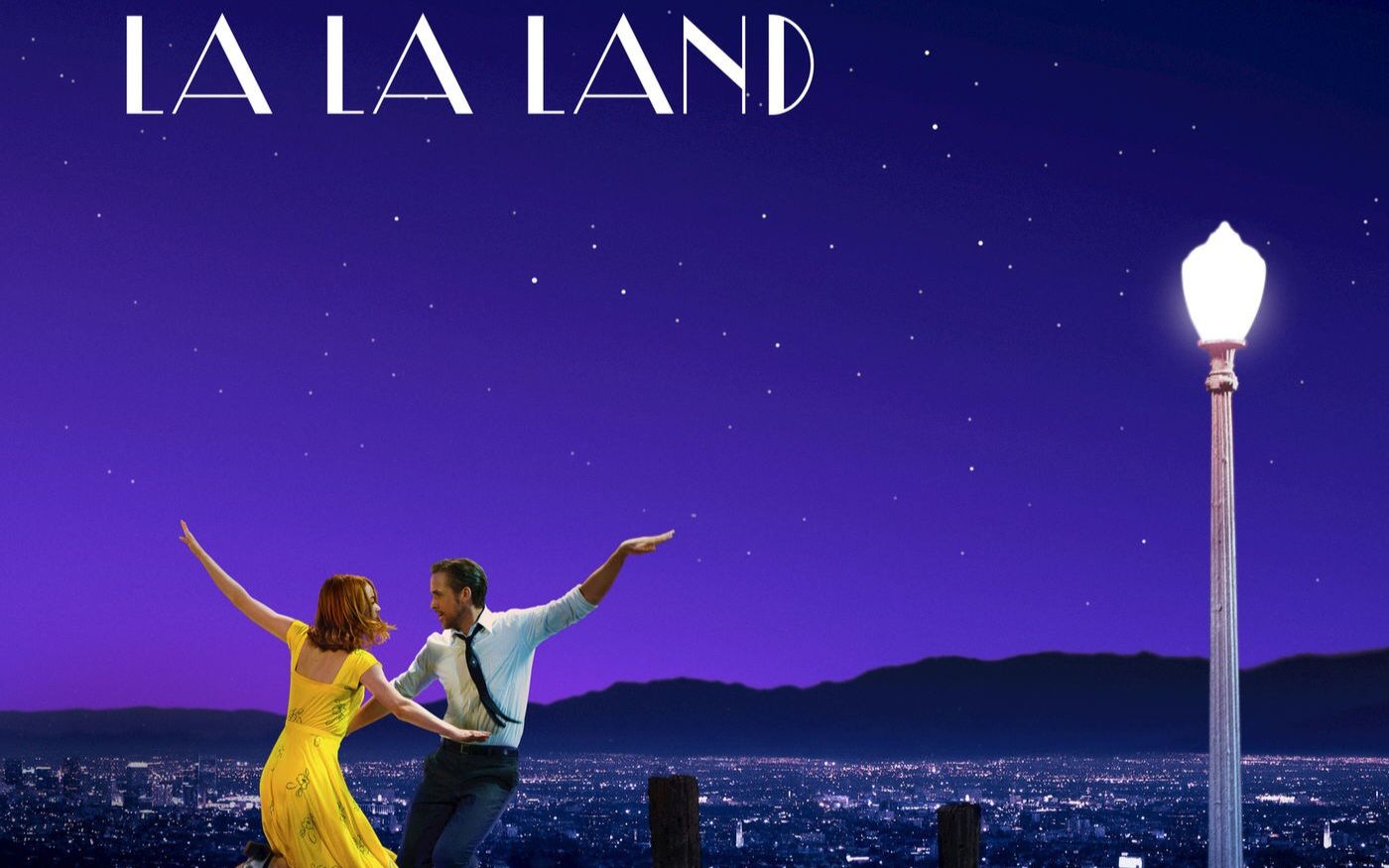 La La Land - Romantic Summer Movies - iNEWS