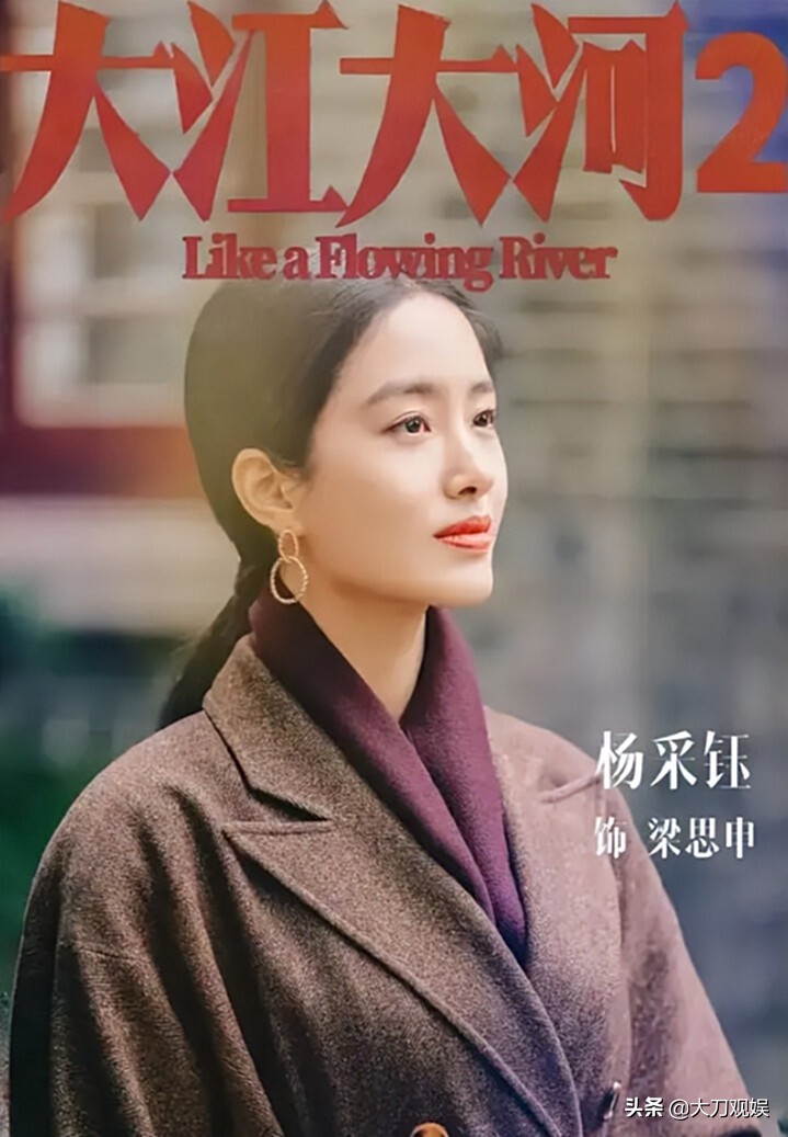 Gu Tianle's new film lineup is very strong, Aaron Kwok and Liu Qingyun ...