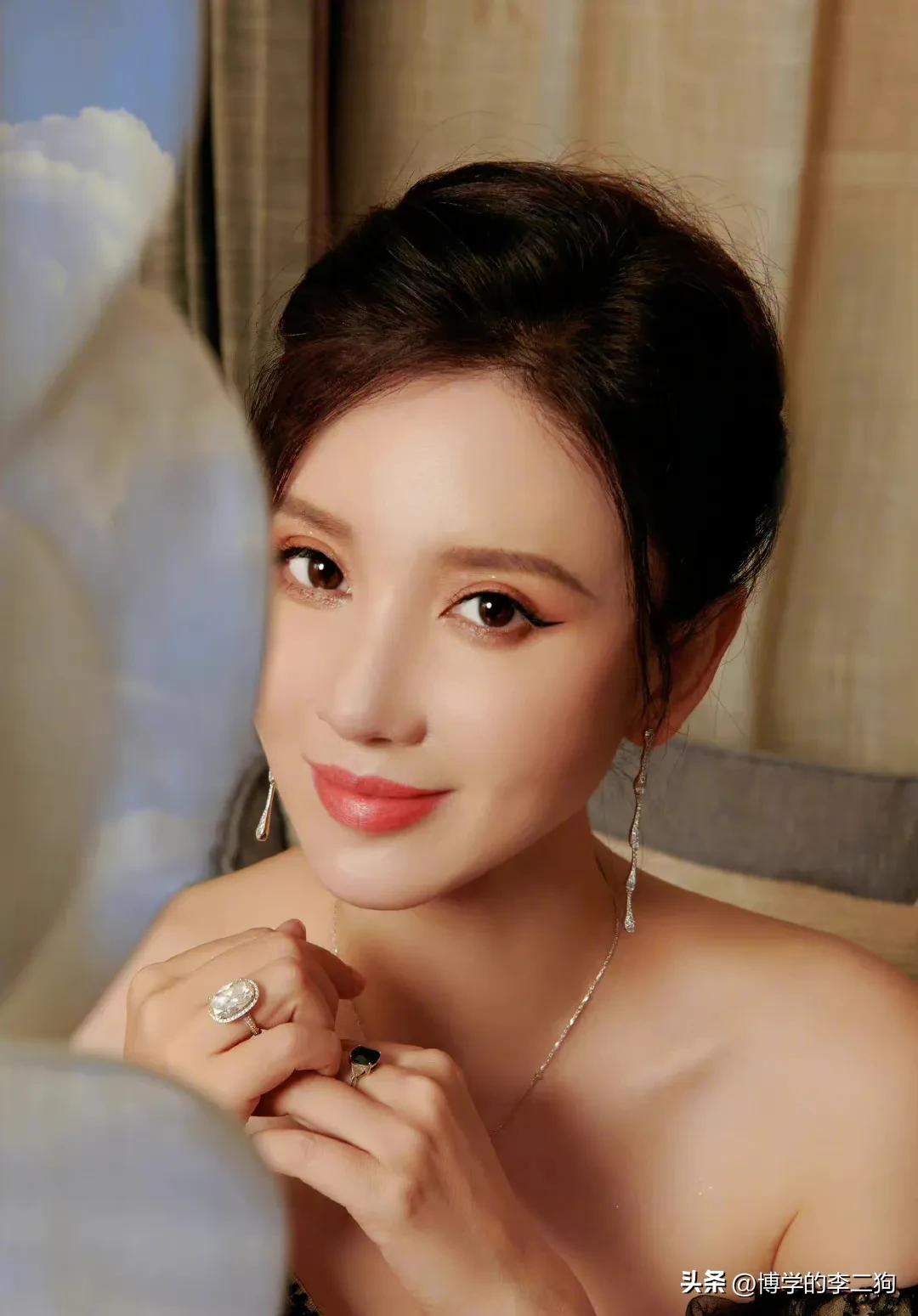 Zhang Meng - some beautiful photos - iMedia