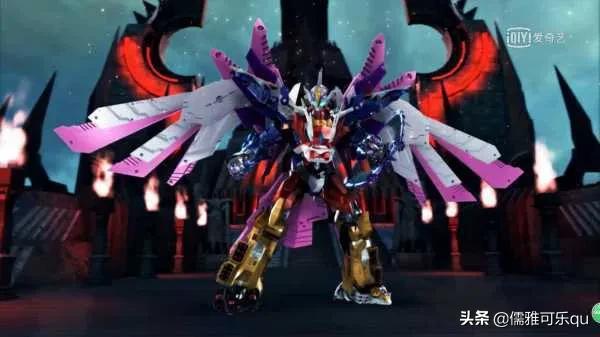 Super Beast Armed: Childhood Goddess Tian Yu Detailed Explanation - iNEWS