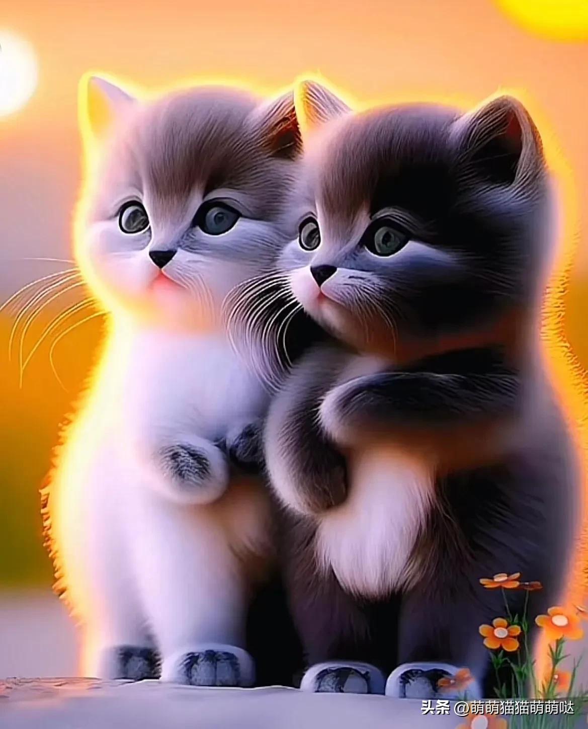 Intimate kitten cat - iNEWS