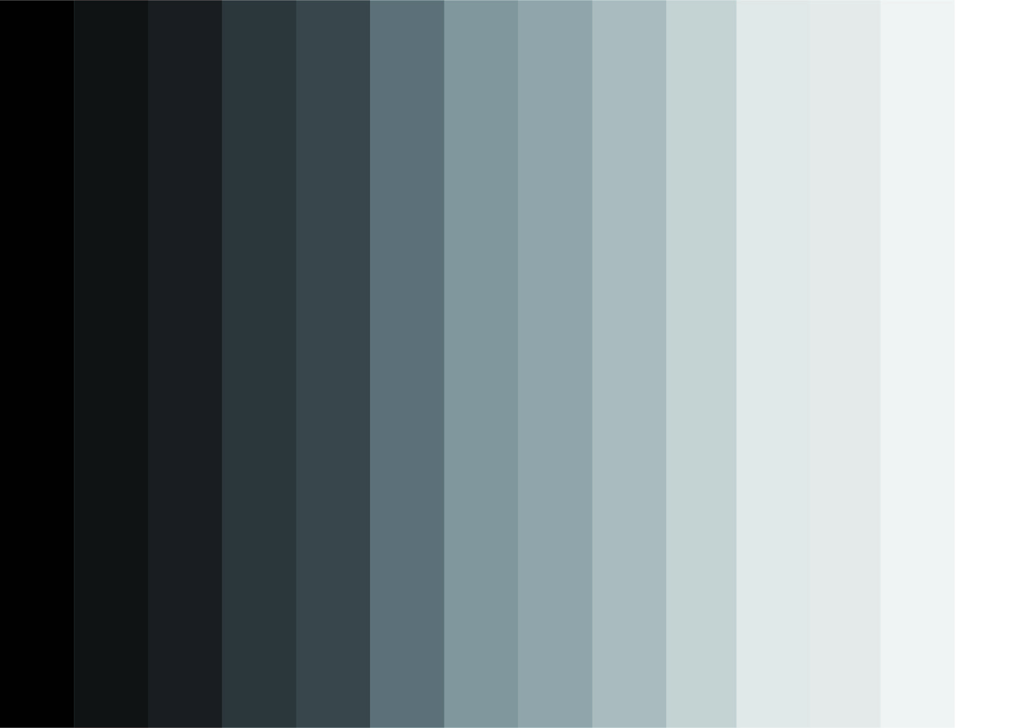 Basic understanding of color - iNEWS