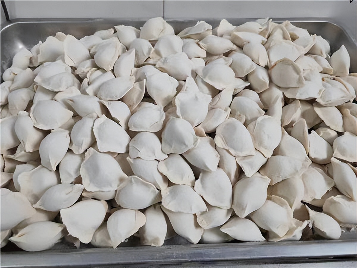 Yang Xingfeng of Suoxi Village, Zhuyang Town, Tai'an City founded the ...