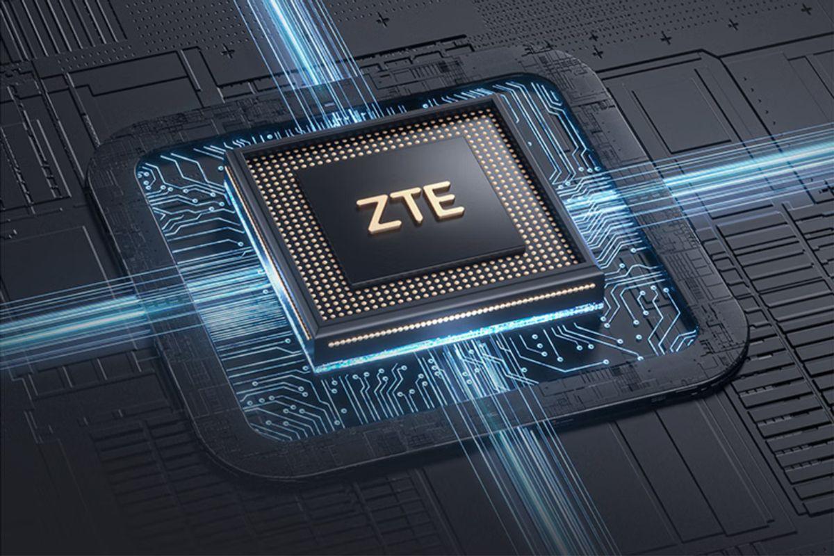 Domestic duo ZTE Huawei, who is the answer to the current mid-to-high ...