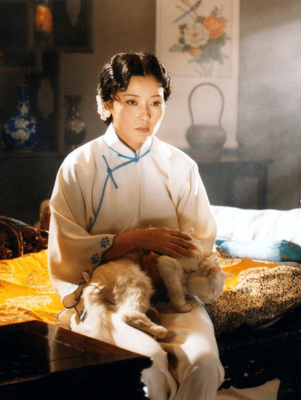 He Saifei: Abandoned by his mother at the age of 5, he became a Yue ...