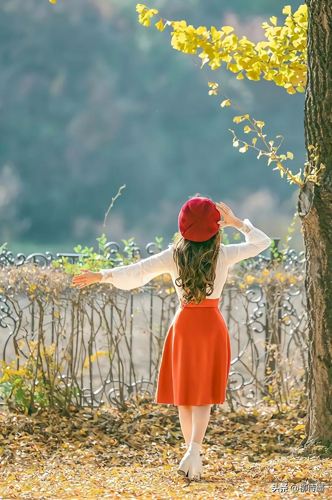 To improve the quality of portrait photography and take beautiful ...