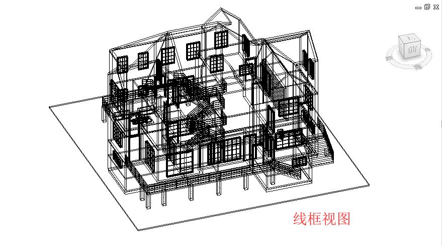 Let's learn Revit together (5) - View Control Bar - iNEWS