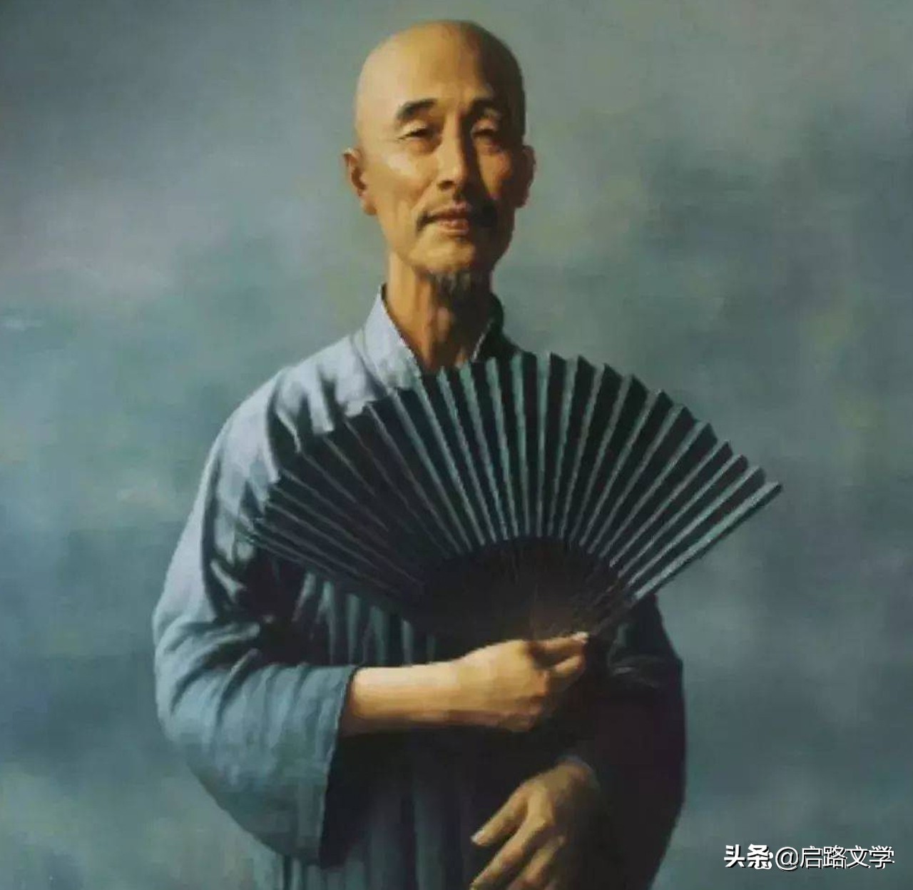 Master Hongyi's three quotes that have benefited people for a lifetime ...