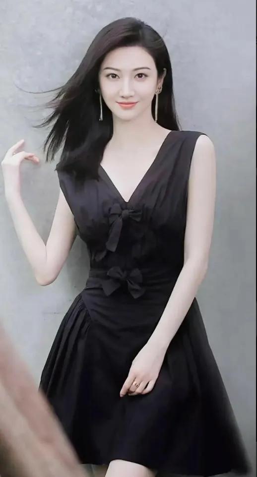 How did Jing Tian become famous-Jing Tian's road to fame - iMedia