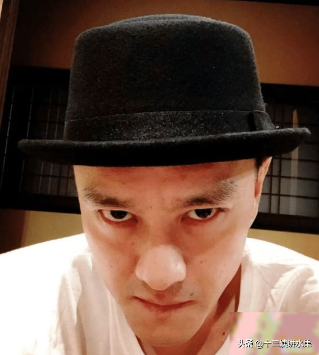 Some people have revealed that Zhao Yingjun and Xuecun are the same ...