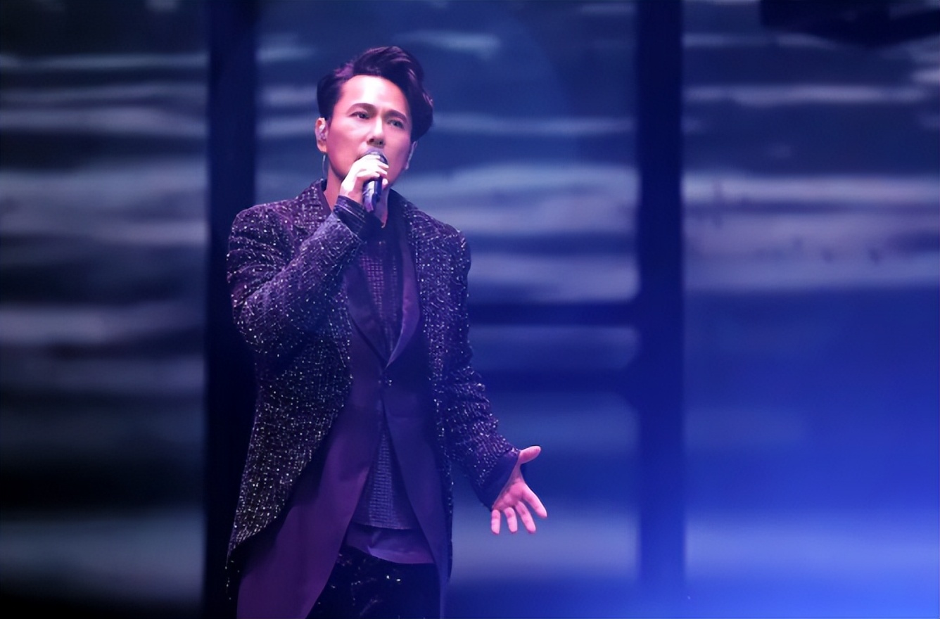 The 2023 Zhang Xinzhe Wuhan Station Concert Surprise Comes——Dahe ...
