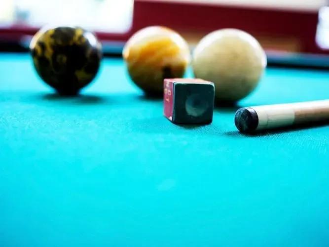 Learn about billiard equipment - iNEWS