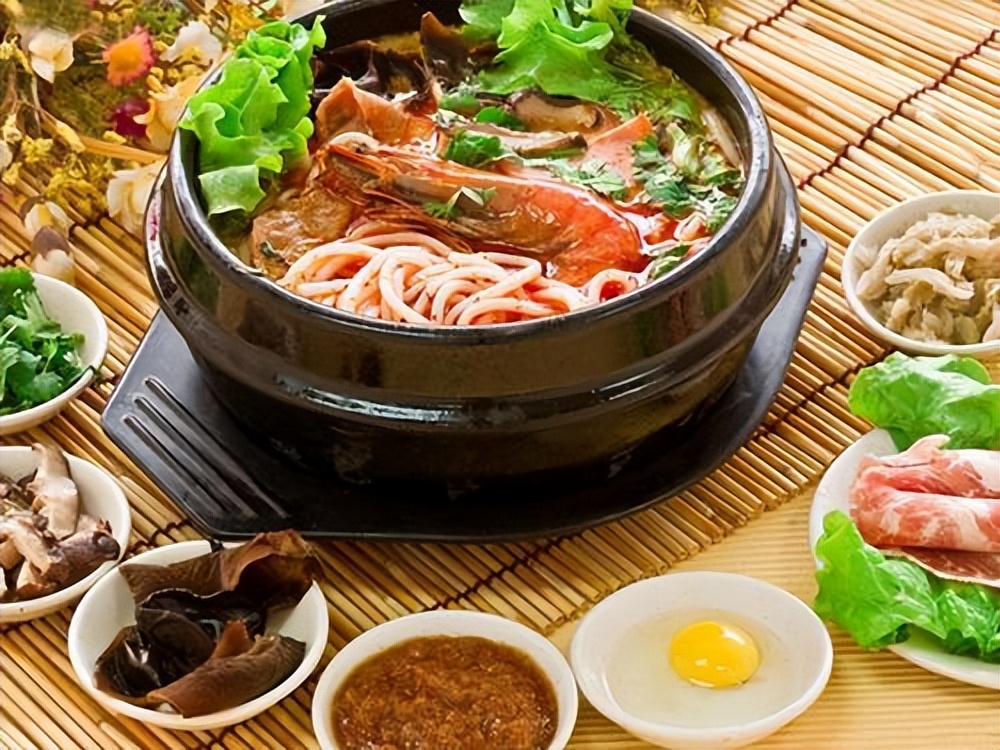 Yunnan special food, Yunnan flavor, don't miss it - iNEWS