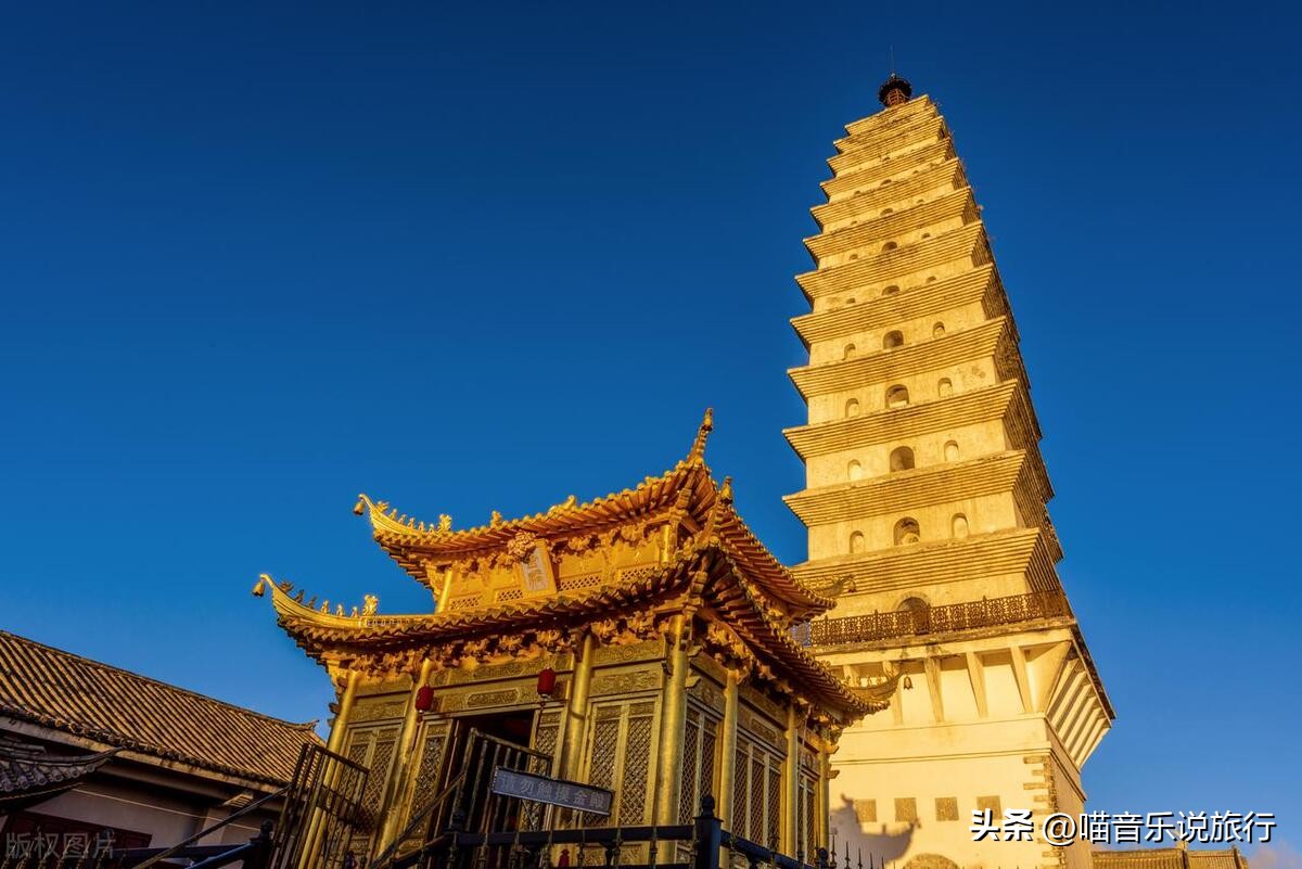 Jizu Mountain, have you heard of it? Known as "the first fairy mountain ...