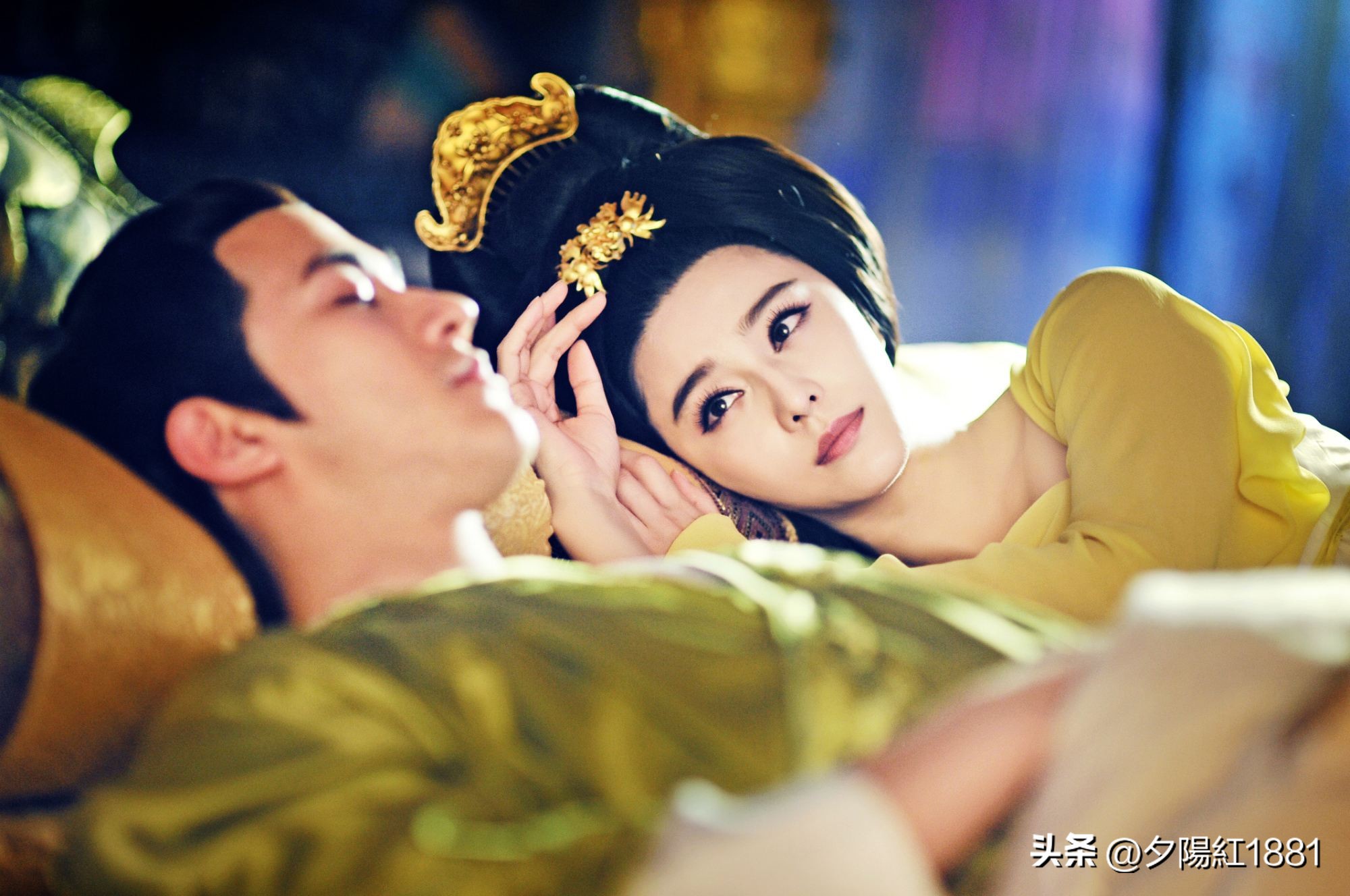 Emperors of the Tang Dynasty: 21 Legendary and Controversial Emperors ...