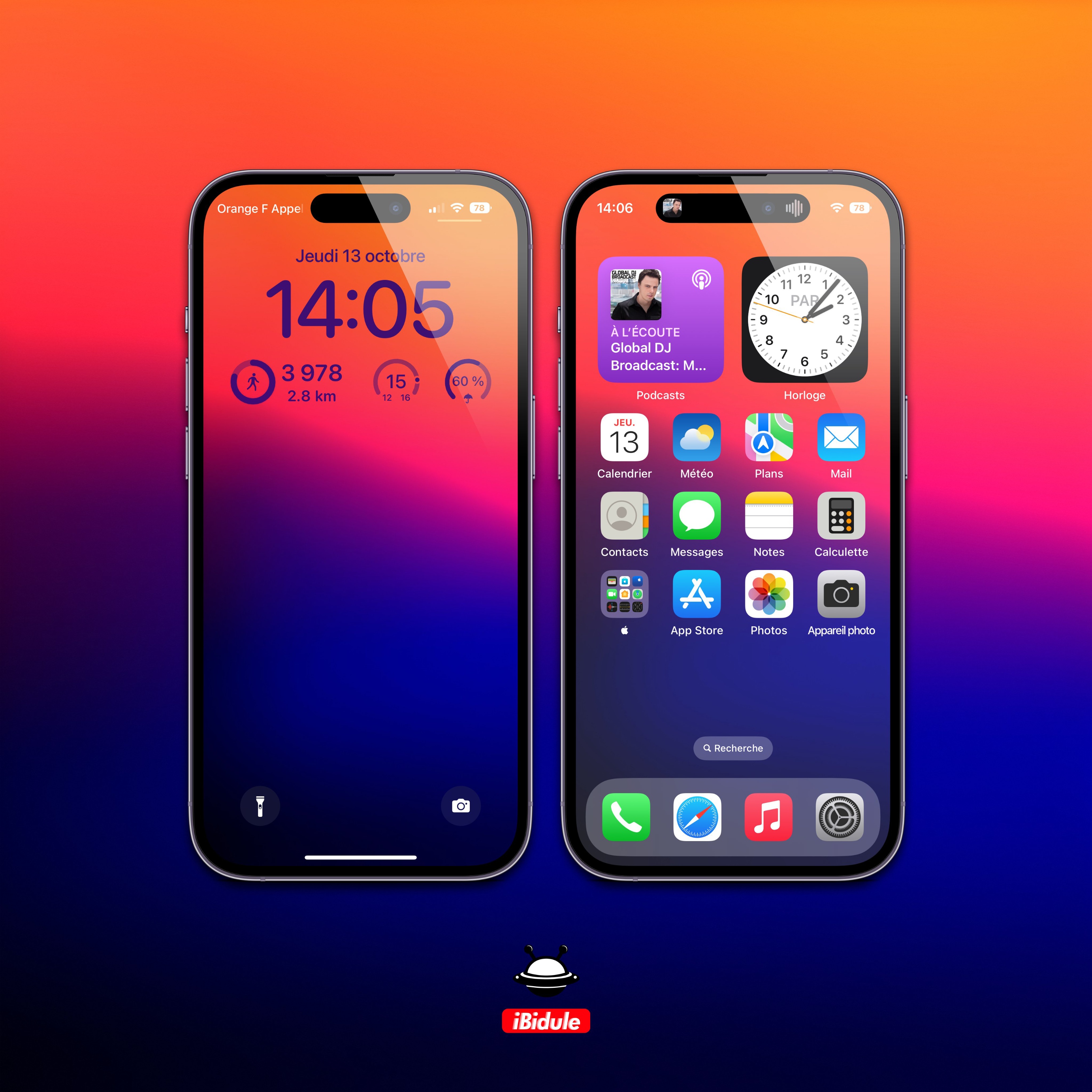 iPhone hello mobile wallpaper - iNEWS