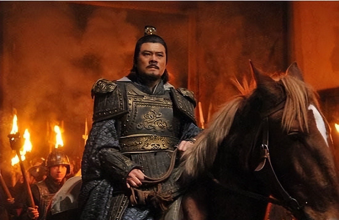 Why did Liu Yu want to destroy the entire Sima family when he already ...