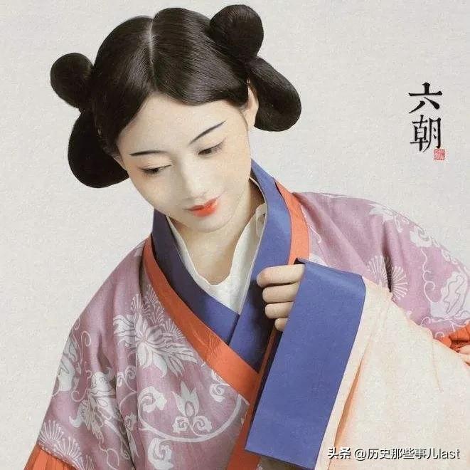 Jin Wudi Sima Yan's first empress - Empress Wu Yuan Yang Yan - iNEWS